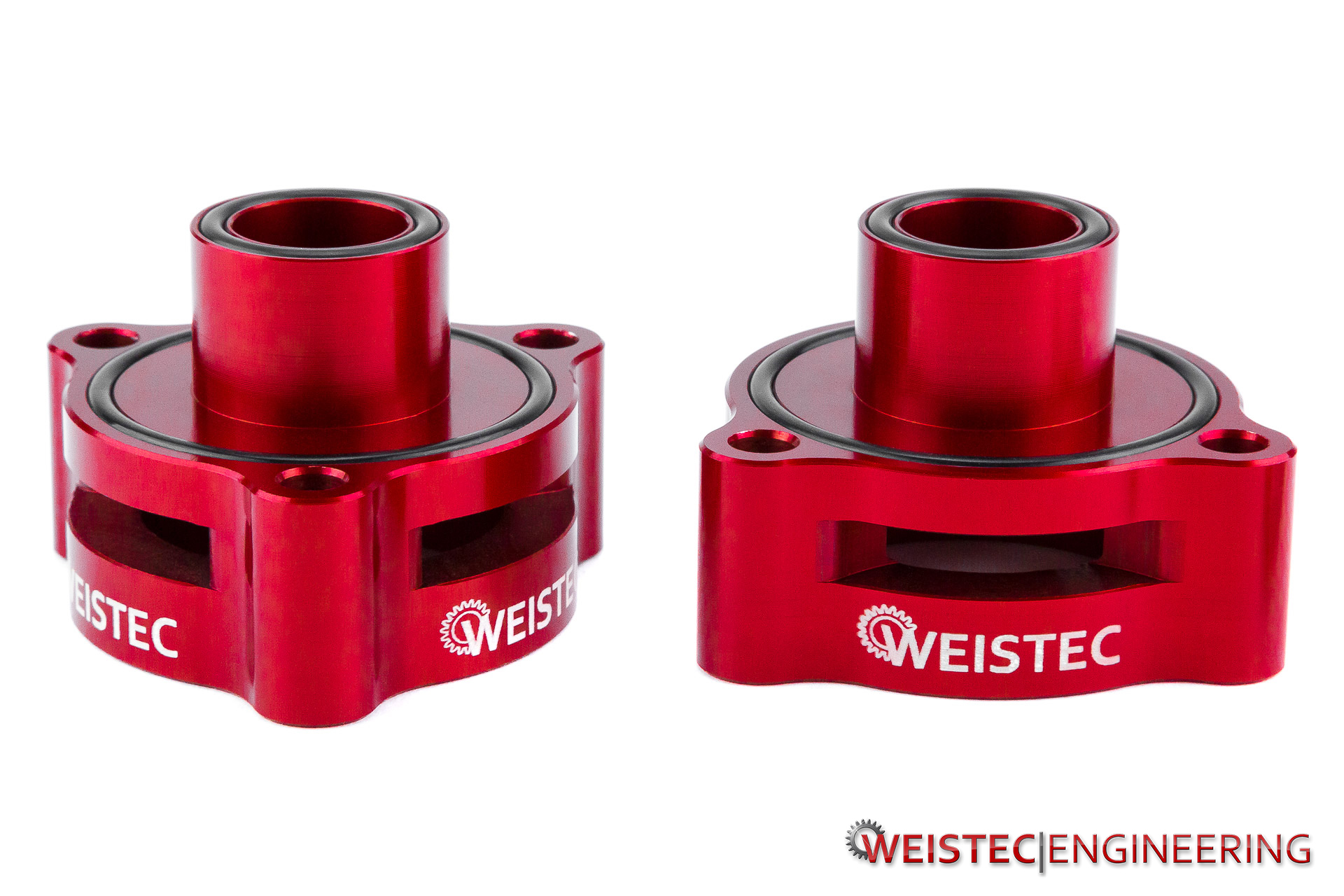 Mercedes Benz AMG M177 LS2 VTA Adapter E63 E63S | Weistec