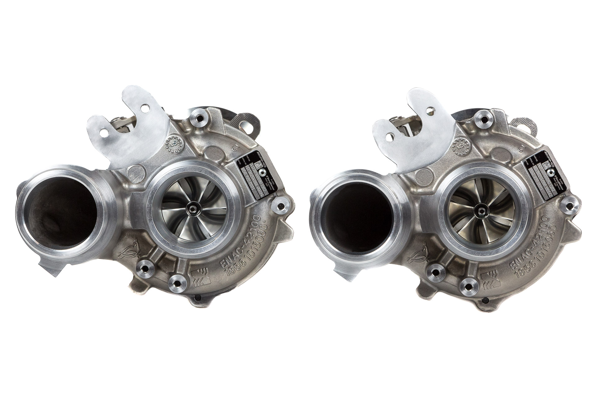 Db11 V12 Twin Turbo Engine Built By Ford