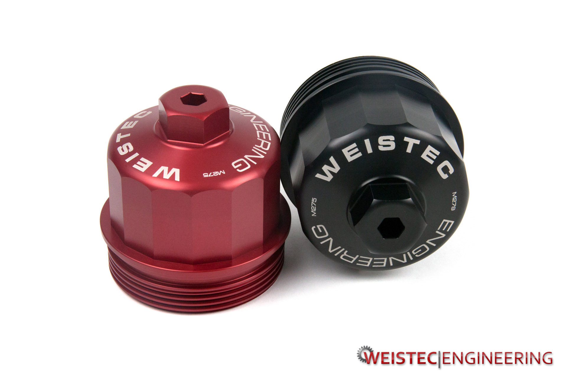 Mercedes Benz AMG M275 M279 Billet Oil Cap S65 | Weistec