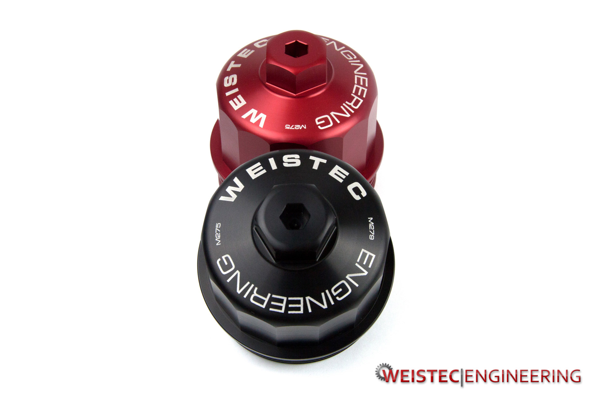 Mercedes Benz AMG M275 M279 Billet Oil Cap S65 | Weistec