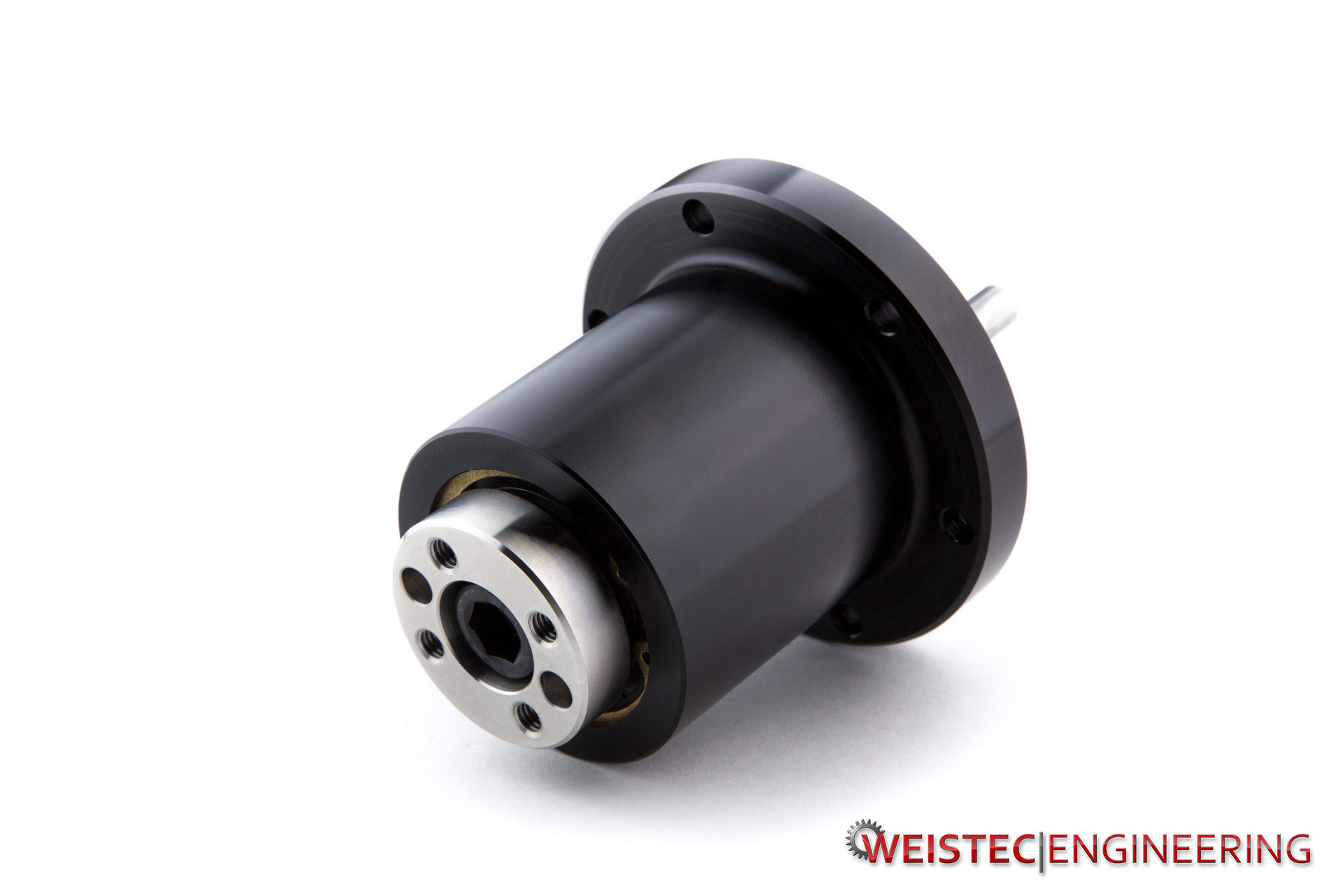 Weistec Engineering M156 Supercharger Stage 3 Snout