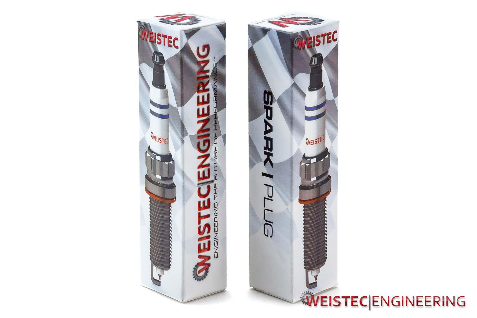 McLaren M838T Spark Plugs MP4-12C 570S 600LT 650S | Weistec