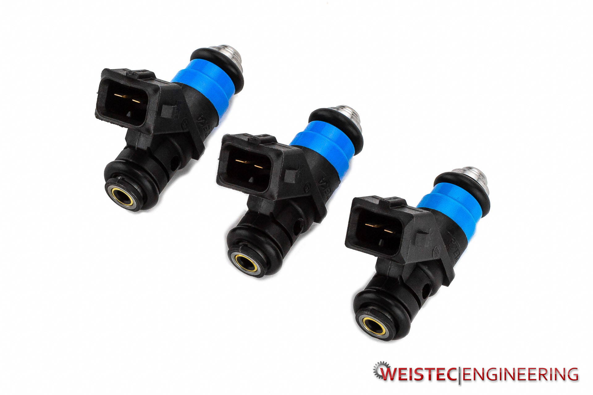 Can Am Maverick X3 60lb Fuel Injector Upgrade | Weistec